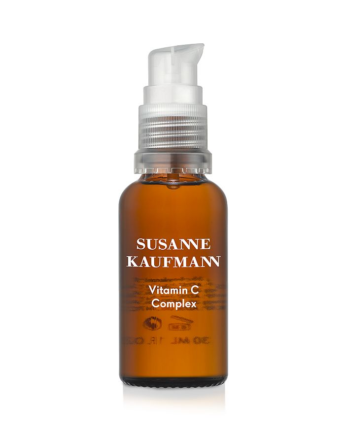Susanne Kaufmann - Vitamin C Complex Serum – Girlie Girl