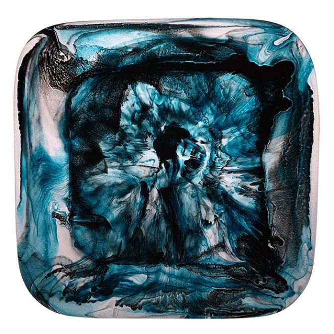Nashi Home - Square Tray (Medium) – Girlie Girl