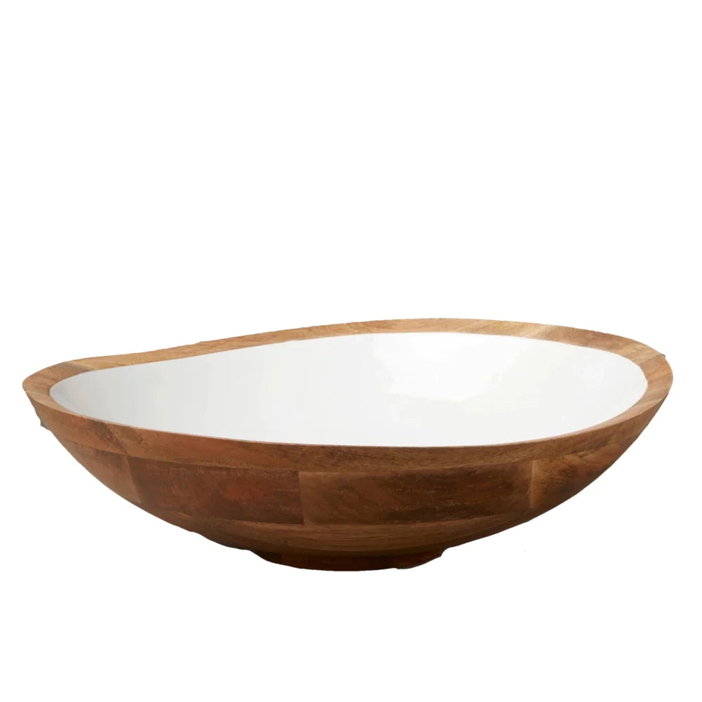 Madras Extra Large Bowl – Girlie Girl