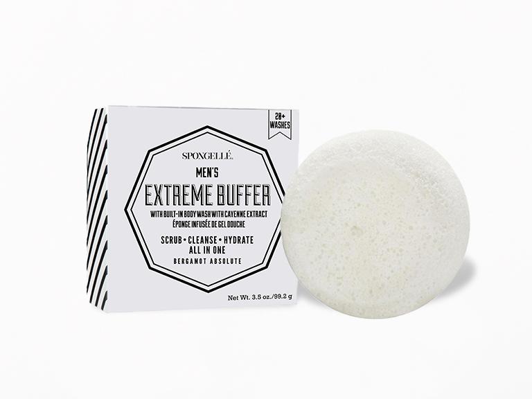 Spongellé Men's Extreme Buffer – Girlie Girl